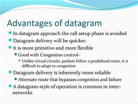 8 packet switching ppt