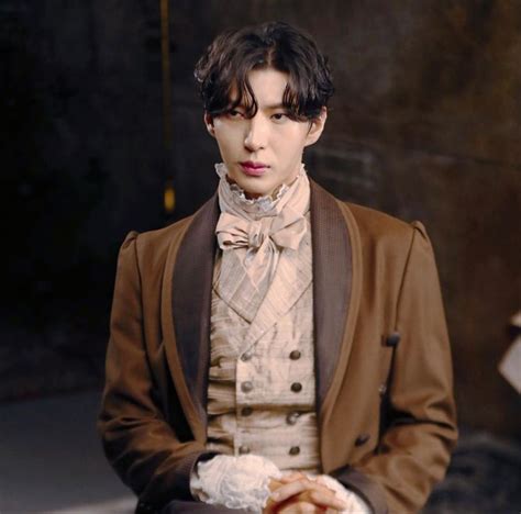 Épinglé Sur Jung Taekwoon