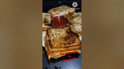 L Bread Omelette L బ్రెడ్ ఆమ్లెట్ L Bread Omelette Recipe In Telugu L