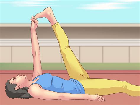 How To Triple Jump 14 Steps With Pictures Wikihow