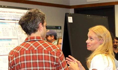 Genetic Code Expansion Conference Highlights Department Of Chemistry