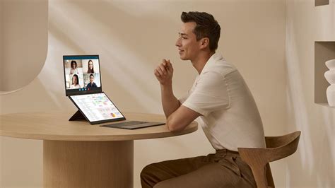 Laptop Review ASUS Zenbook Duo Has Microsoft Surface Finally Met Its Match The Chronicle