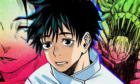 O Longa Metragem Do Anime Jujutsu Kaisen Ganha O Primeiro Teaser E