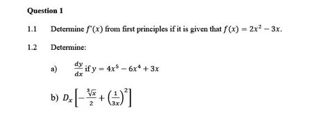 Nbm Grade Mathematics Differential Calculus