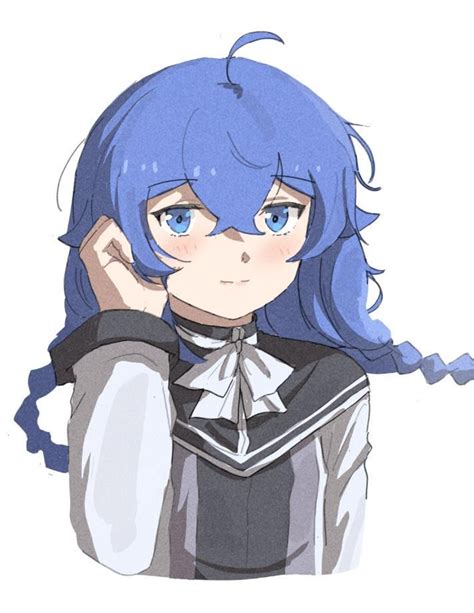 Just Roxy R Sixfacedworld