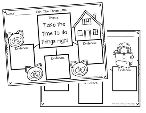 Ereadingworksheets Theme