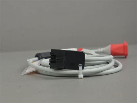 Zoll 8000 0308 01 Therapy Universal Multifunction Cable Rhino Trade Llc