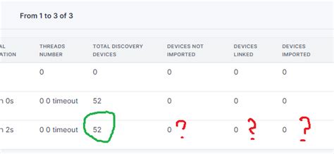 102 Incorrect Information On The Number Of Devices · Issue 138