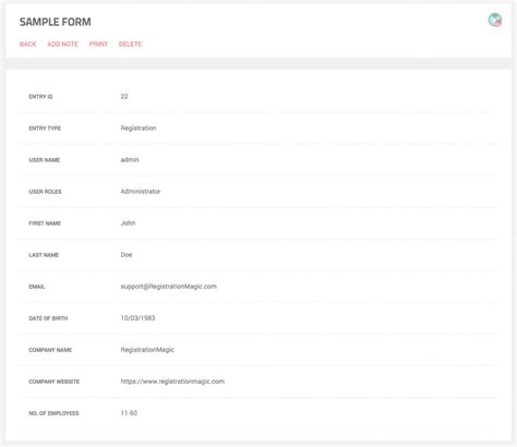 How To Create Multipage Multistep Registration Forms In WordPress