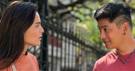 Tanggol And Mokang Kilig Scenes Abs Cbn Entertainment