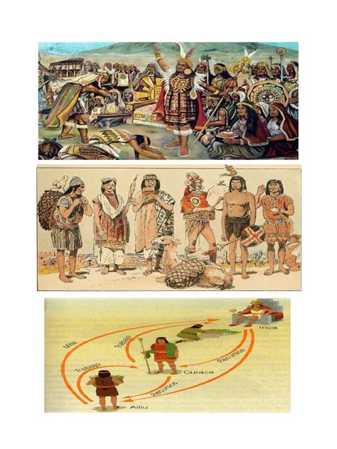 Imperio Incaico Pdf