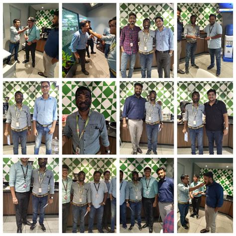 Saptarshi Chowdhury On Linkedin Last Day At Hsbca Long Journey Of 10 Years Comes To An End I