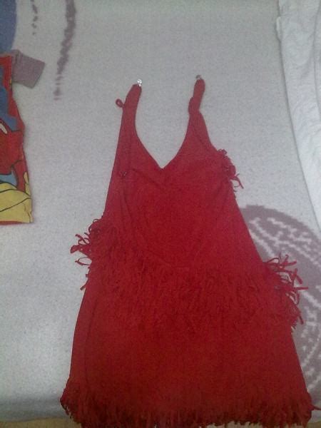 Plesna Haljina Za Latino Američke Plesove