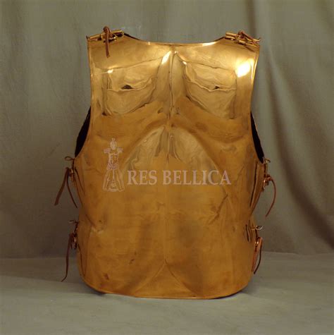 Muscle Cuirass Res Bellica