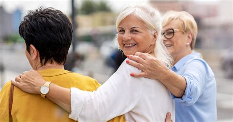 Maria 67 lat Rak endometrium Historie pacjentek i pacjentów
