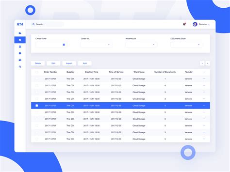 Web Design Chatbot Design Dashboard Design