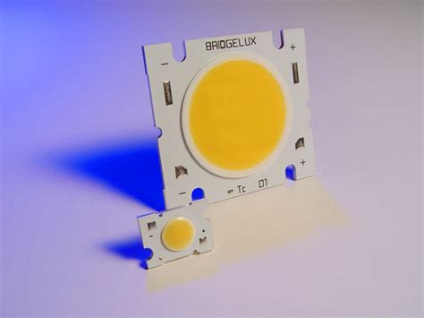 Bridgelux raises $25M to replace your old lightbulbs with LEDs ...