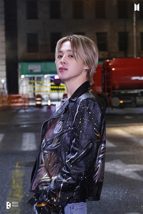 [bts News] 방탄소년단 지민 가장 매력적인 아시아 셀럽 1위…월드클래스 슈퍼스타의 존재감 과시