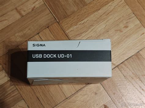 sigma usb dock UD-01 - Ilava | Bazoš.sk