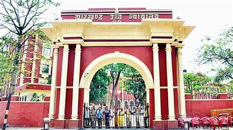Cm सोरेन के करीबी और मंत्री के केस में बड़ा फैसला झारखंड Hc का आदेश