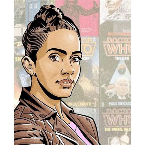Number 17 Yaz Yasmin Yaz Khan Is Portrayed By Mandip Gill In The