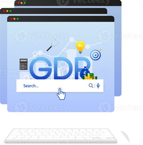 Gross Domestic Product Rate 50702036 Png