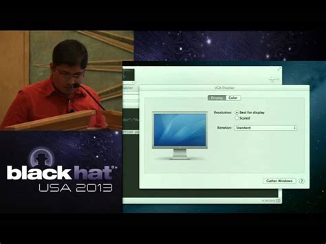 Black Hat Talk Javascript Static Security Analysis Made Easy With
