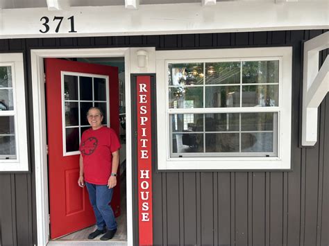 Respite House Susan Mast Als Foundation