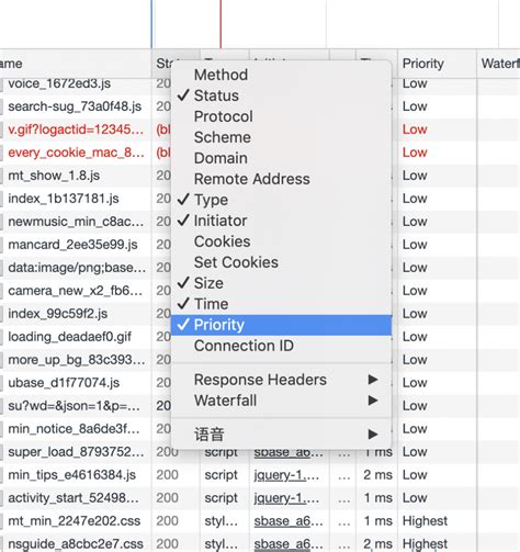 HTML link标签中preloadprefetchdns prefetchpreconnectprerender