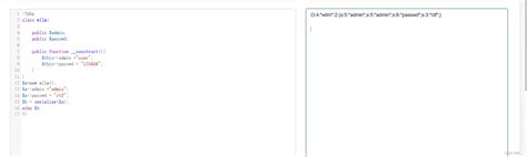 Nssctf做题 第五空间 2021 Webftp Csdn博客