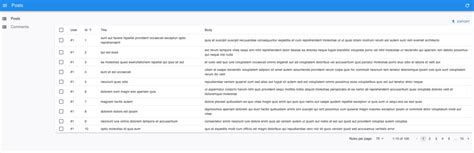 Next js と React admin を使って簡単な管理画面を作成するチュートリアルをやってみた DevelopersIO