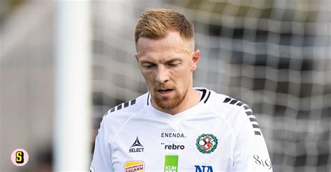 Örebro Sks Jesper Modig Stängs Av