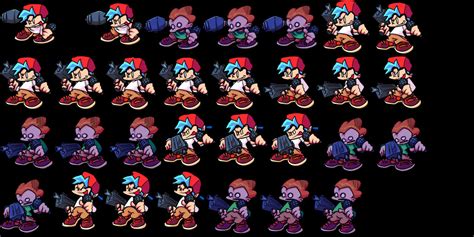 View 15 Keith Bf Fnf Assets Coodan Up
