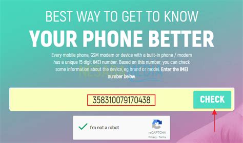 4 Cara Cek HP Samsung Asli Palsu TERBUKTI 100 Akurat