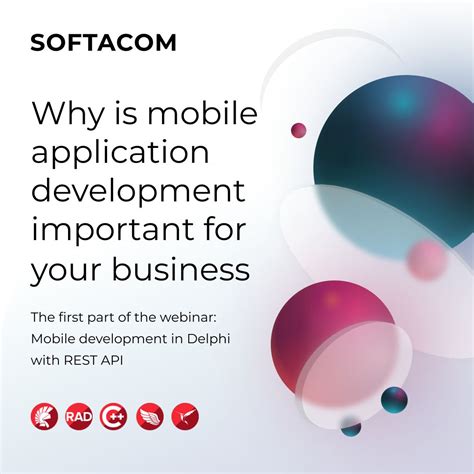 Softacom On Linkedin Delphi Embarcadero Mobiledevelopment Delphidevelopment Softacomdelphi