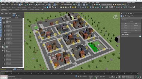 Baking Bake Lightmaps Lightmapping The Texture Kitchen Tutorials