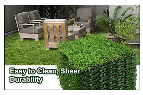 News Artificial Grass Landscape Design Ideas Go From Boring To Jaw