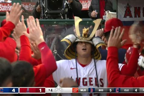 【速報】大谷翔平 ソロホームラン 第16号 エンゼルス Vs カブス 67 Mlb Mania
