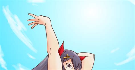 Vtuber Amane Sopra Daikotsuのイラスト Pixiv