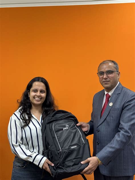 Honisha Dureja On Linkedin Achievement Pwclaunchpad Learningandgrowth Skilldevelopment 20