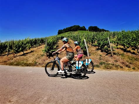 “DISCOVER LUXEMBOURG by e-Bike” - Luxembourg Tourism Awards