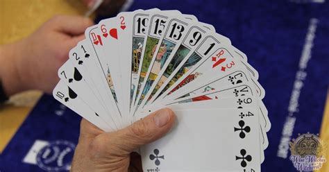 Magical Divination Fortunetelling Playing Cards Wise Witches And