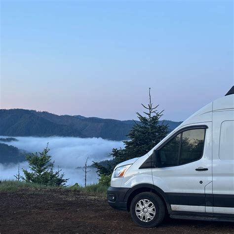 Tillamook State Forest Dispersed Camping Tillamook State Forest Oregon