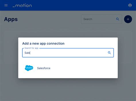 Salesforce Workflow Automation