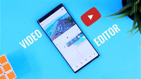 Best Video Editing App For Making Youtube Videos Youtube