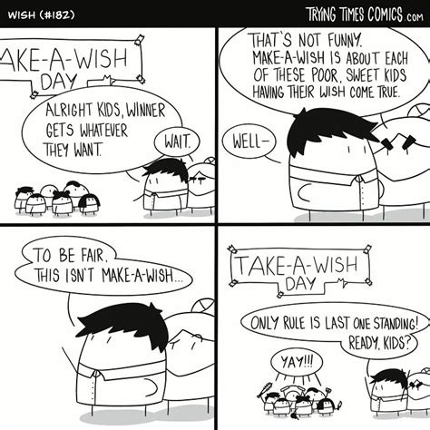 40 Latest Short And Funny Comics By Trying Times Comics New Pics