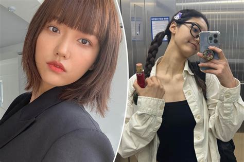 South Korean Actress Jung Chae Yul Dies At 26 A Look Back At Her