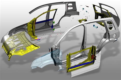 Biw 3d Cad Model Grabcad