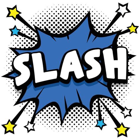 Slash Effect Vector Art Icons And Graphics For Free Download