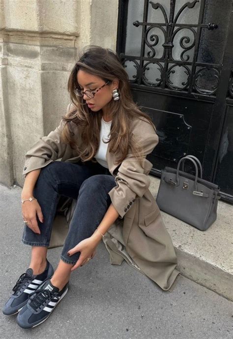 핀터레스트 코디 모음 봄 데일리룩 미니멀 출근룩 네이버 블로그